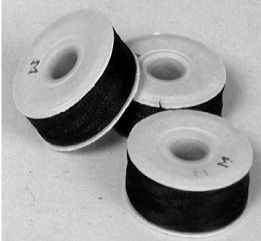 Nylon Bobbins